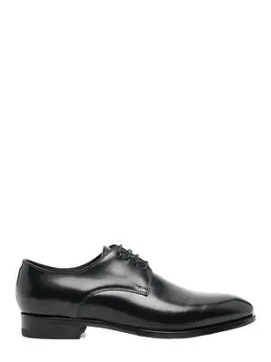TAGLIATORE Tagliatore Evan Derby Shoes