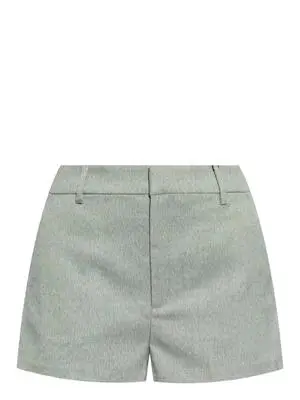 GESTUZ Gzpaulia Shorts - Grey