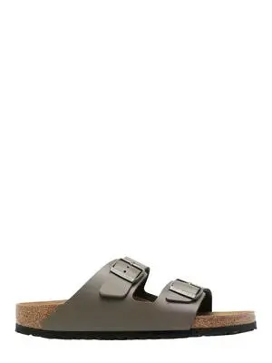BIRKENSTOCK Birkenstock Arizona Sandals Grey