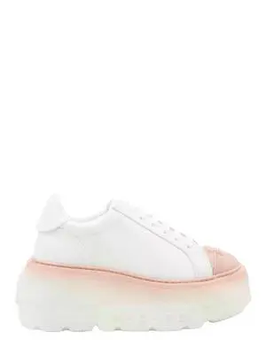 Casadei Salen Trainers - White