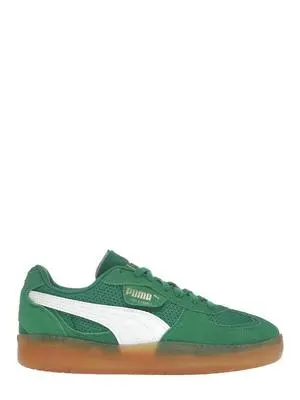 PUMA Palermo Moda Lamoda Vintage Sneakers - Archive Green/white