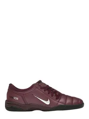 Nike Total 90 3 Sp - Bordeaux/metallic Silver/black
