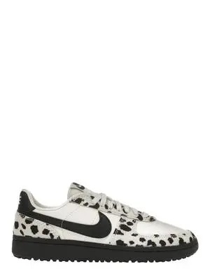 Nike Field General '82 Cow Print Sneakers - Phantom/black