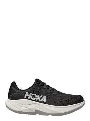 Hoka One One Rincon 4 Sneakers - Black/white