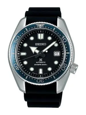 SEIKO Prospex Diver Watch - Stainless Steel