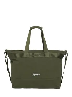Supreme Tote Bag - Olive