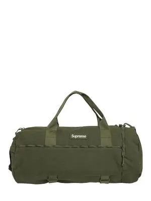 Supreme Duffle Bag - Olive