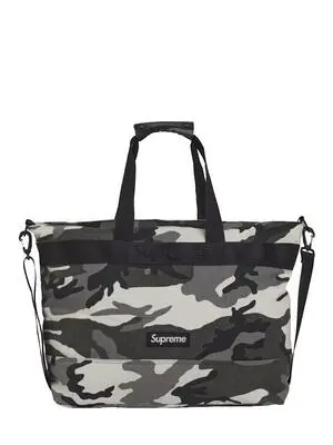 Supreme Tote Bag - Snow Camo