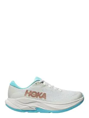 Hoka One One Rincon 4 Sneakers - Frost/rose Gold