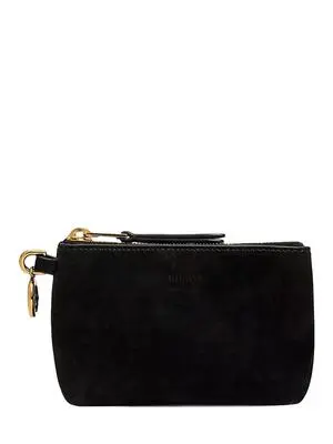 Khaite Lina Mini Bag - Black