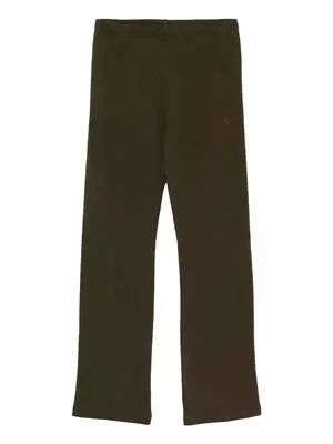 Eterne Straight-leg Sweatpants - Green
