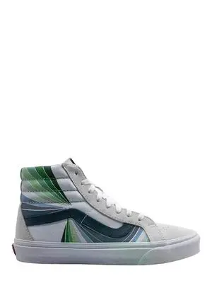 VANS Sk8-hi Reissue Sneakers - White