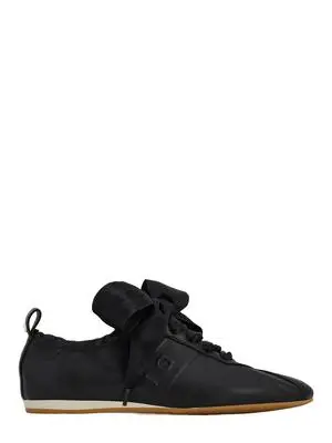 FERRAGAMO Hybrid Trainer - Black