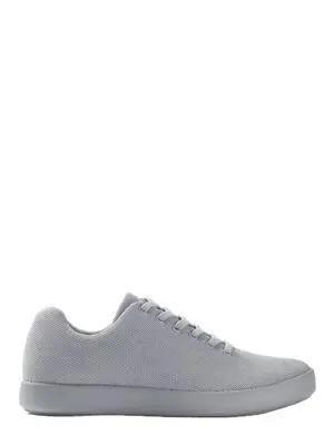 ATOMS Classic Sneakers - Light Gray