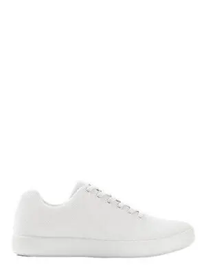 ATOMS Classic Sneakers - White