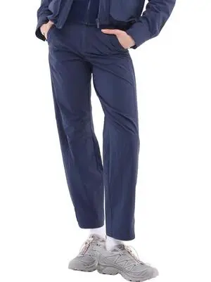 HALFDAYS Bastille Trail Pants - Navy