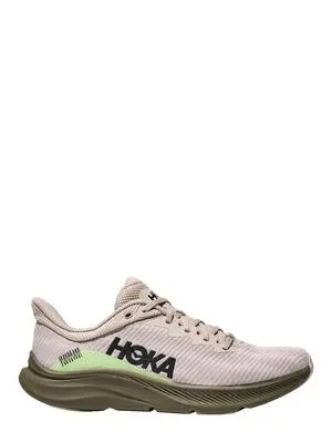 Hoka One One Solimarin Sneakers - Putty/eucalyptus
