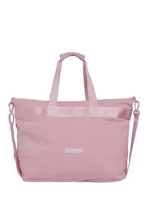 Supreme Tote Bag - Light Pink