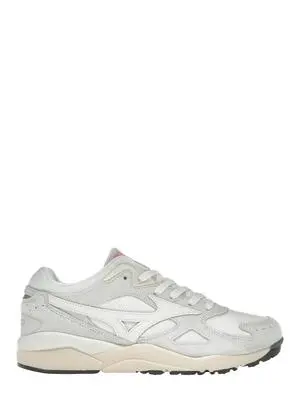 Mizuno Sky Medal Sneakers - Gardenia/white Sand/snow White