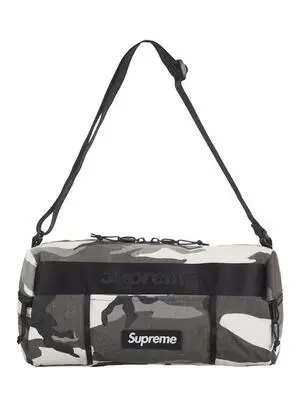 Supreme Utility Bag - Snow Camo