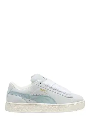 PUMA Suede Xlin Sneakers - Dewdrop/warm White