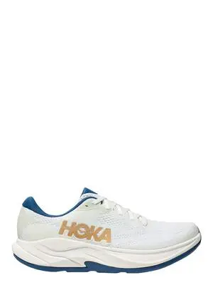 Hoka One One Rincon 4 Sneakers - Frost/gold