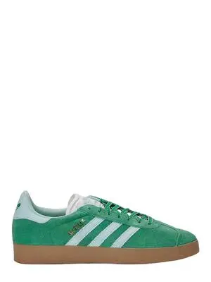 Adidas Gazelle Trainers - Green