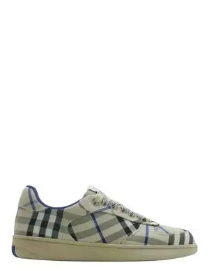 Burberry Terrace Sneakers - Neutrals
