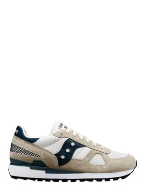 Saucony Shadow Original Sneakers Cream