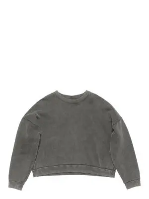Acne Studios Crewneck Sweater - Black