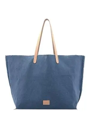 GRAF LANTZ Hana Canvas Boat Bag - Horizon