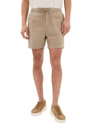 Rails Archer Shorts - Barley
