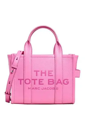Marc Jacobs Small Tote - Bow Pink