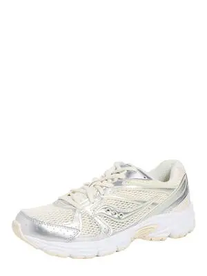 Saucony Saucony Ride Millennium Sneakers Cream/silver