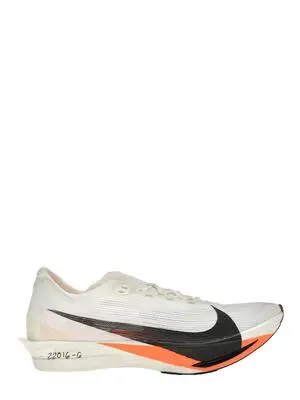 Nike Zoomx Streakfly 2 Proto Sneakers - Sail/total Orange/white