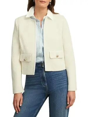 HOBBS LONDON Hattie Jacket