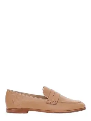 THE FRYE COMPANY Frye Faith Loafer Denim