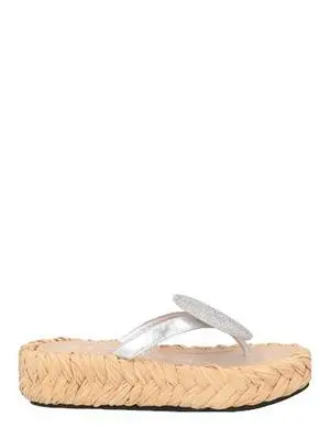 STRATEGIA STRATEGIA Espadrille Sandals