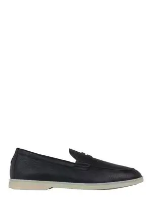 HENDERSON BARACCO Elia Loafers - Blue