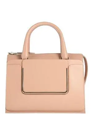 ROGER VIVIER Handbag Blush Leather - Pink