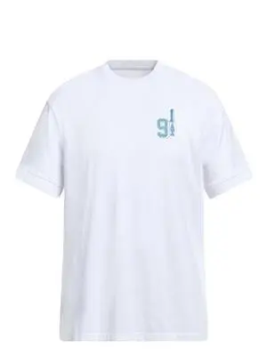 Armani Exchange T-shirt Size Cotton - White