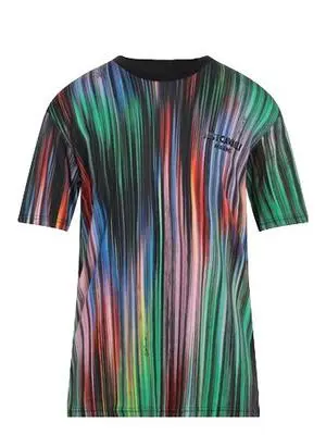 Just Cavalli T-shirt Size Cotton - Green