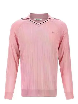 WALES BONNER Roots Sweater