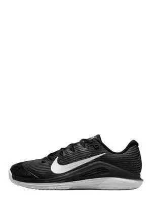 Nike Vapor Clay Court Tennis Shoes - Black