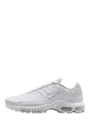 Nike Air Max Plus G Golf Shoes - White
