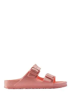 BIRKENSTOCK Arizona Essentials EVA Sandals Coral Peach