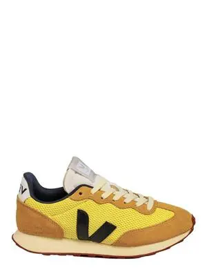 VEJA Rio Branco Alveomeshin Sneakers - Yellow/tonic Black