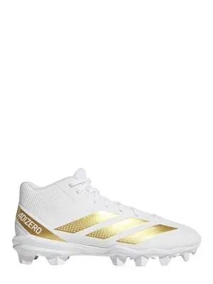 Adidas Adizero Impact.2 Molded Rubber - Cloud White/gold Metallic