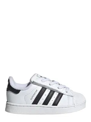 Adidas Superstar II Sneakers Cloud White/core Black