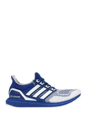 Adidas Ultra Boost 1.0 Sneakers - Cloud White/royal Blue